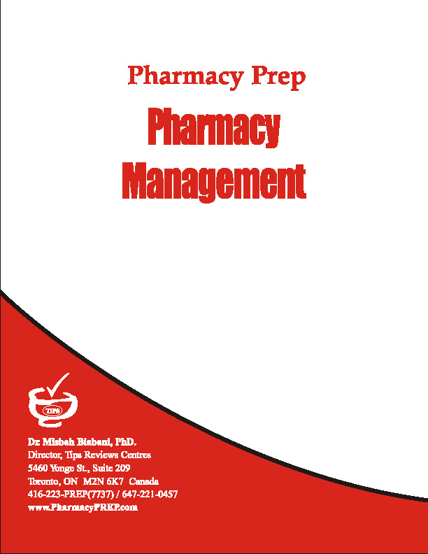 PEBC Evaluating Exam prep, PEBC Qualifying Exam prep, PEBC OSCE prep ...
