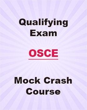Pharmacist Qualifying Exam OSCE Courses & Books Archives - Pharmacy Prep